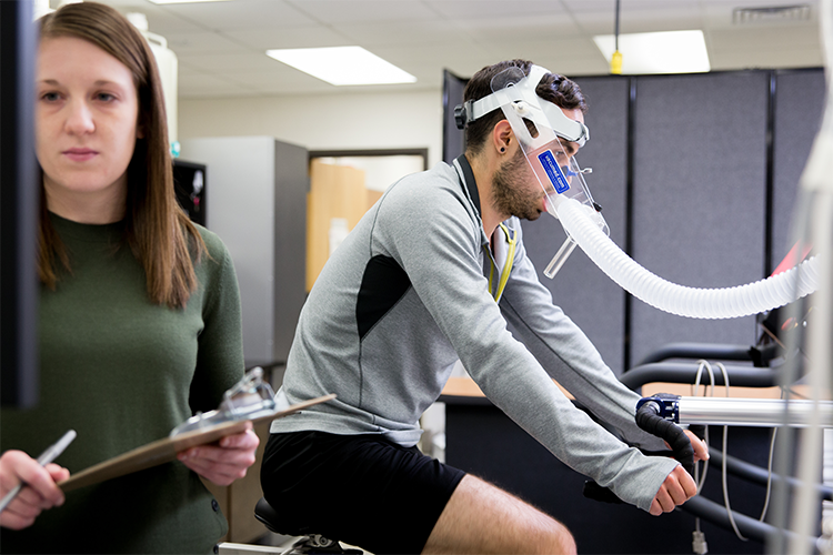 Barnes Lab – Kinesiology – UW–Madison