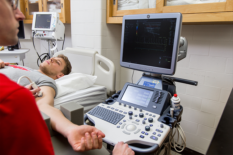 Barnes Lab – Kinesiology – UW–Madison