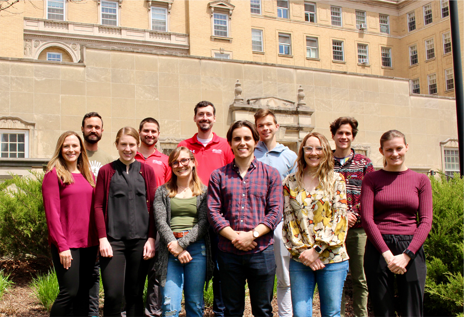 Barnes Lab-Info - Kinesiology