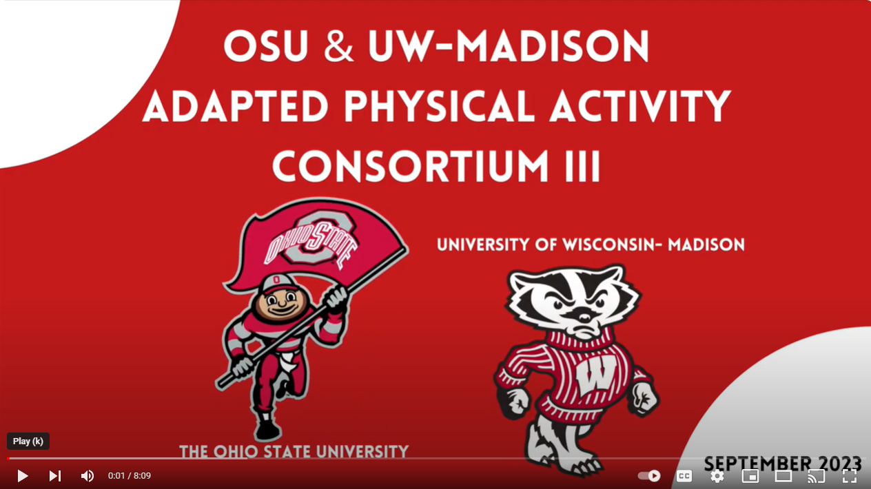 PHEAPA Lab Info – Kinesiology – UW–Madison