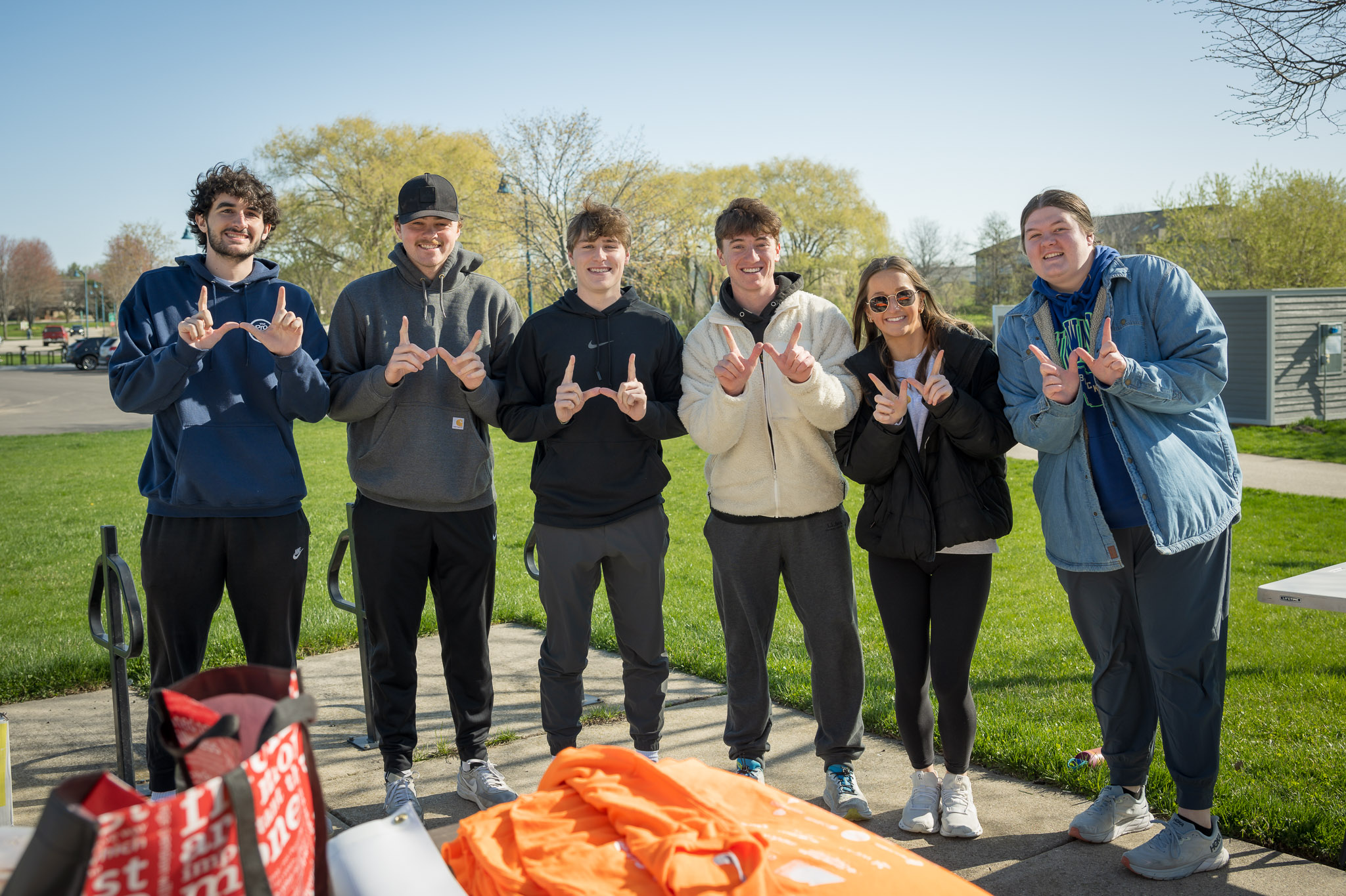 Adapted Physical Education Minor – How to Get In – Kinesiology – UW–Madison
